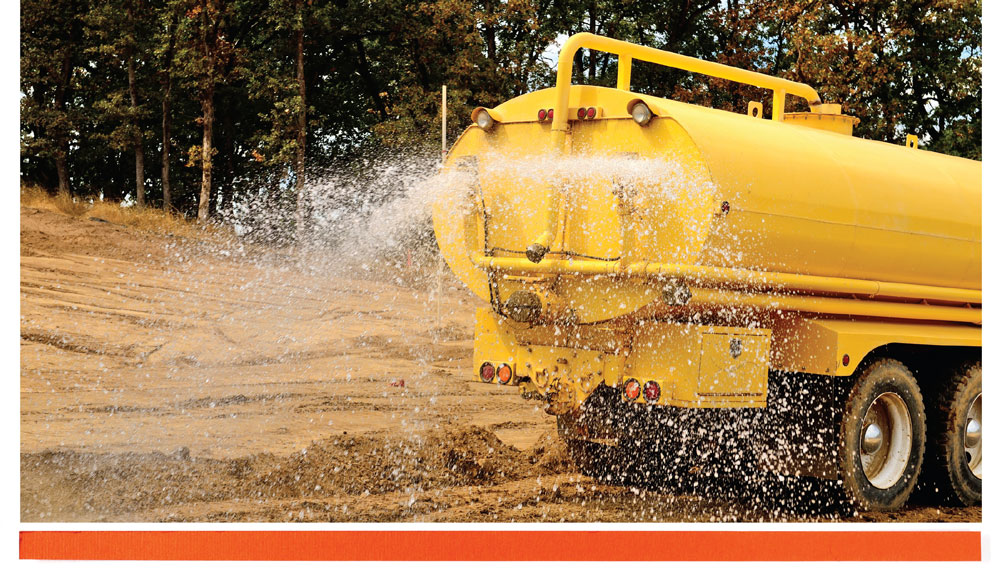 Raising Awareness About Water Safety During Construction » Working ...