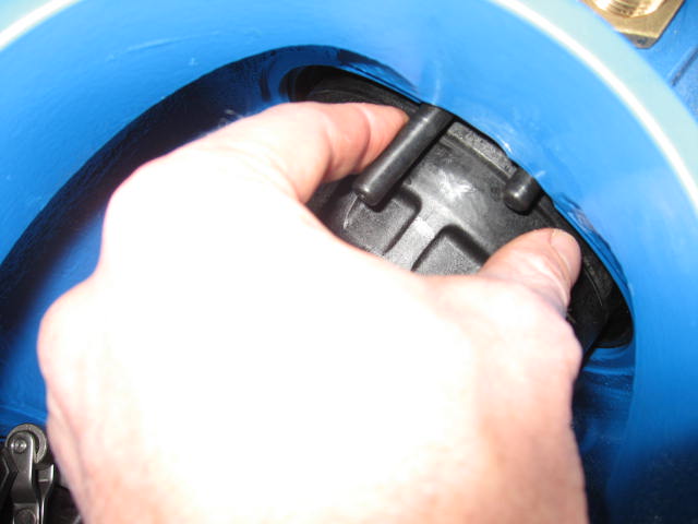 4” Wilkins Model 350ADA » Working Pressure Magazine