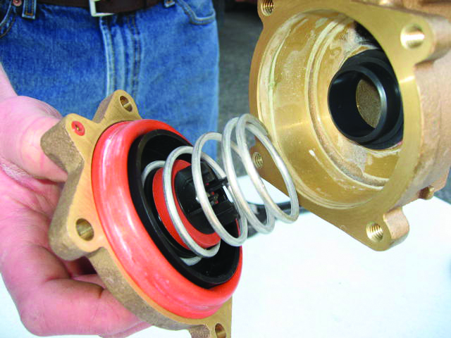 1 Inch FEBCO 860 » Working Pressure Magazine