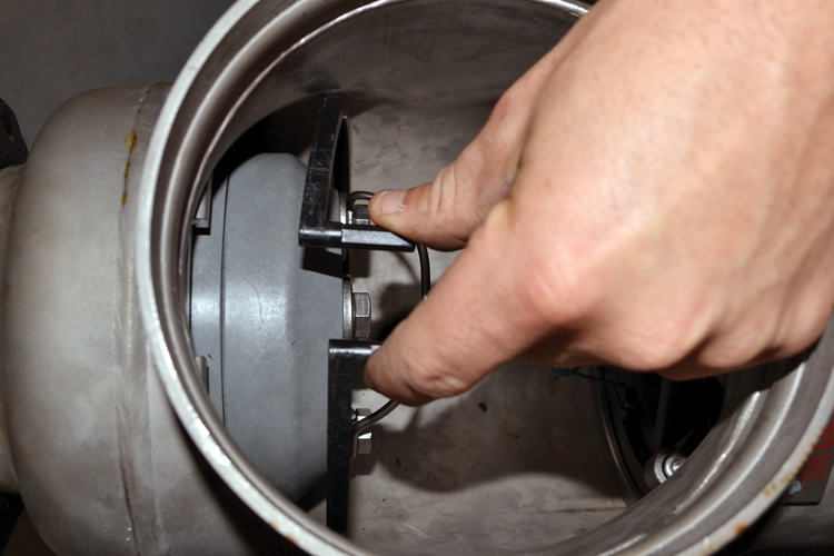 4” Wilkins Model 350ASTDA » Working Pressure Magazine