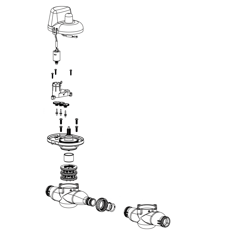 Automatically Regenerable Point of Entry Nitrate Reduction System ...