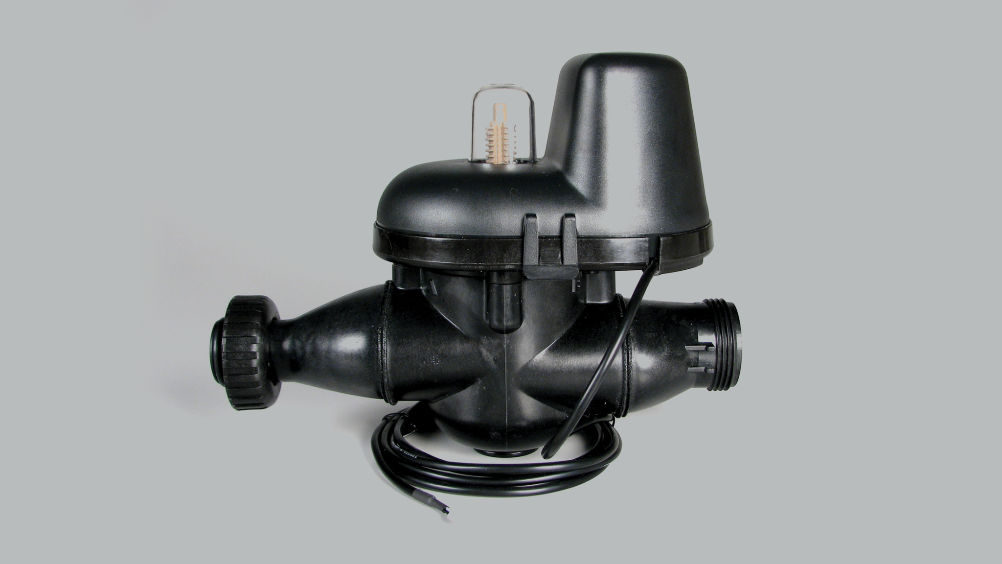 Automatically Regenerable Point of Entry Nitrate Reduction System ...