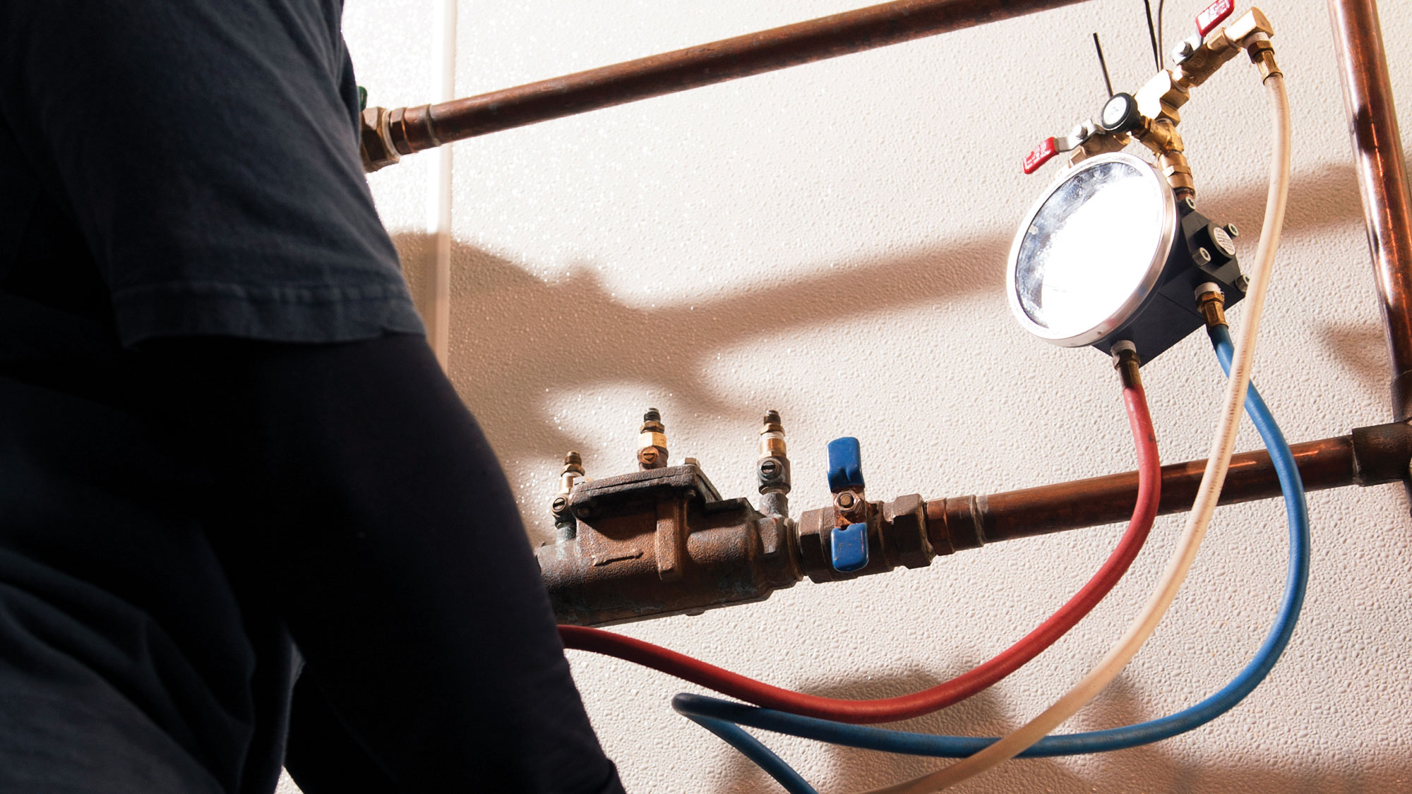 The Crucial Role of Backflow Testers » Working Pressure Magazine