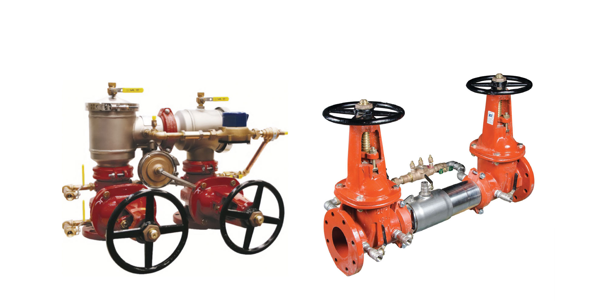 DCDAs & RPDAs » Working Pressure Magazine