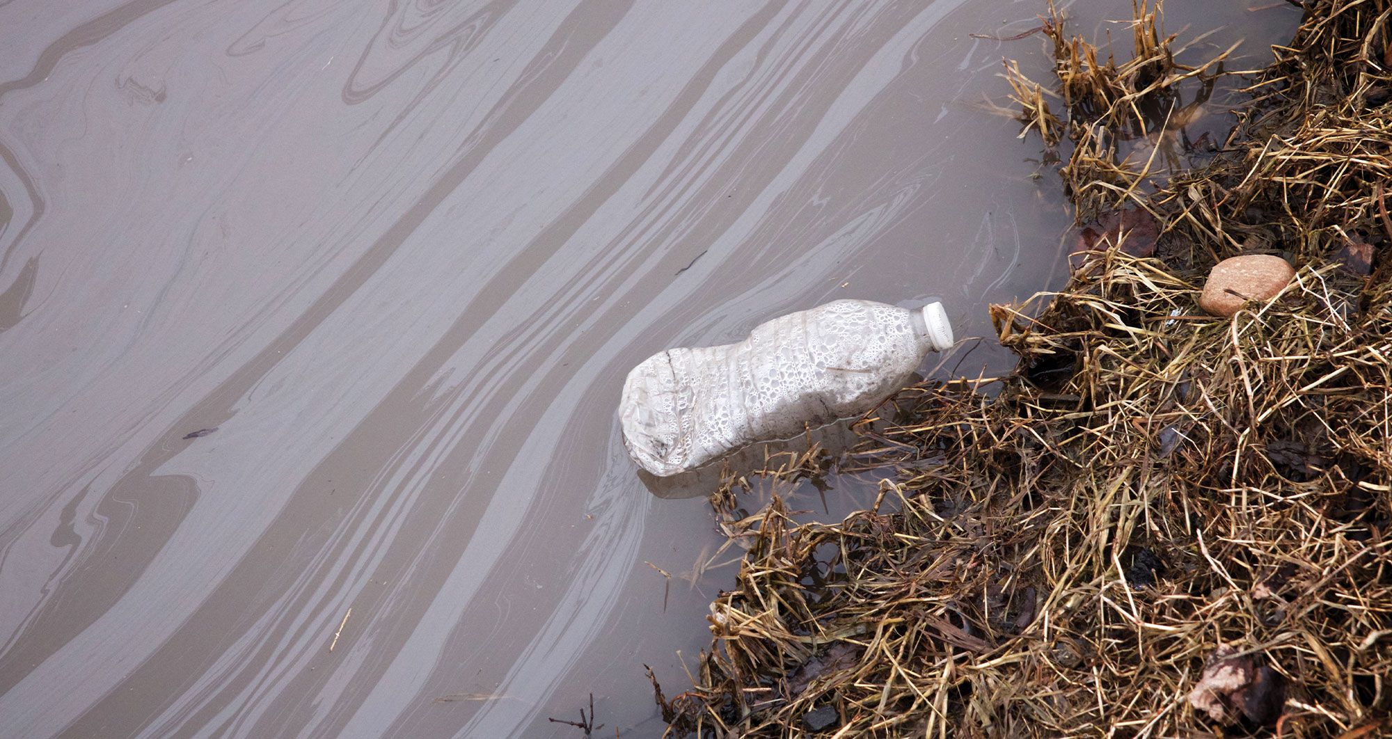 Water Quality? » Working Pressure Magazine