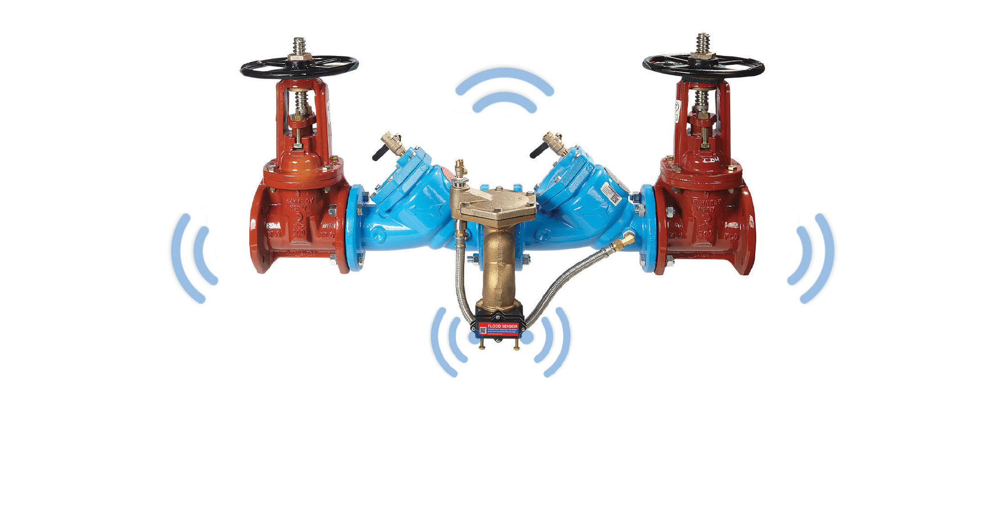 ProtectingWaterBackflow » Working Pressure Magazine