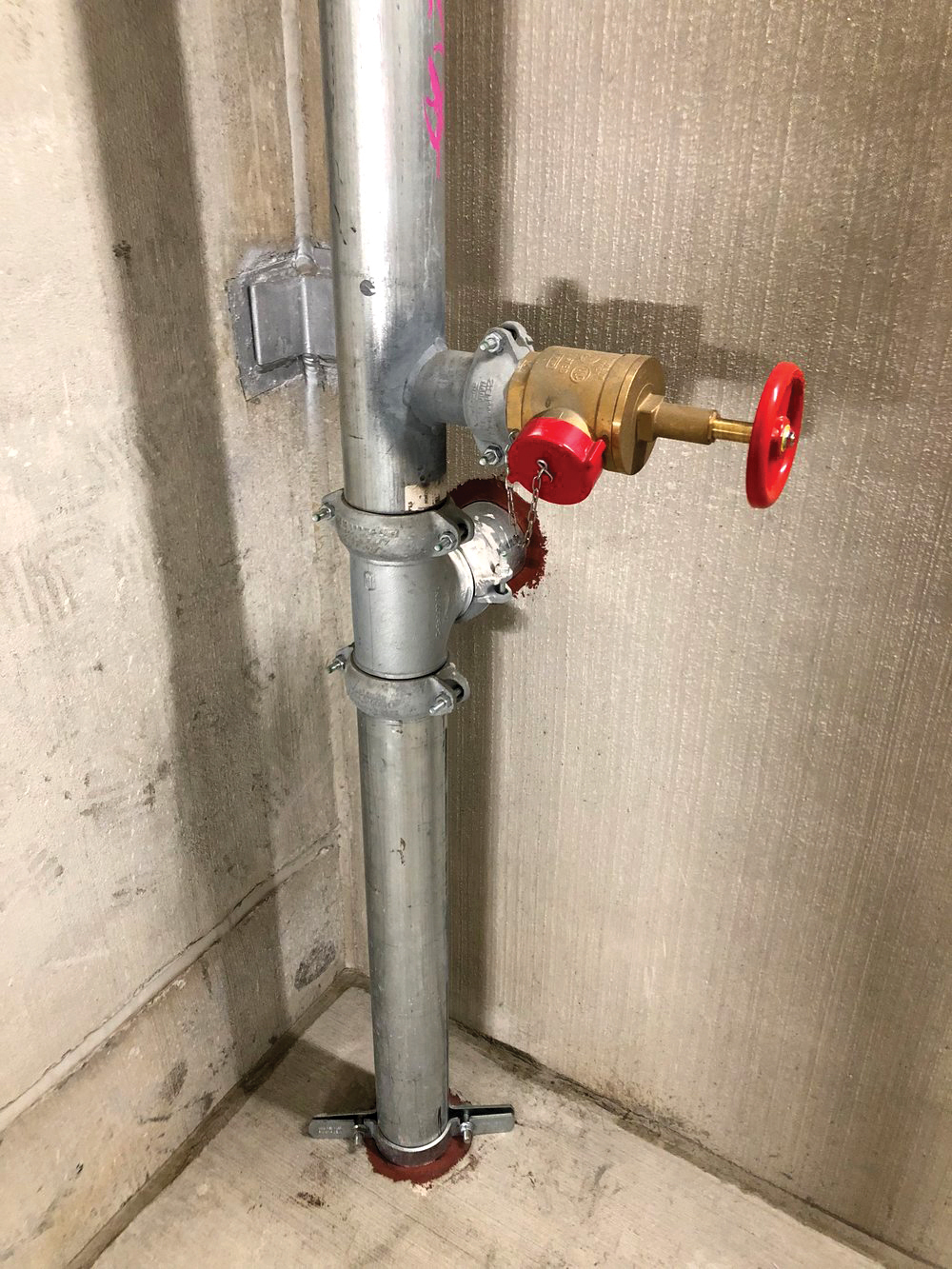 wet-standpipe » Working Pressure Magazine